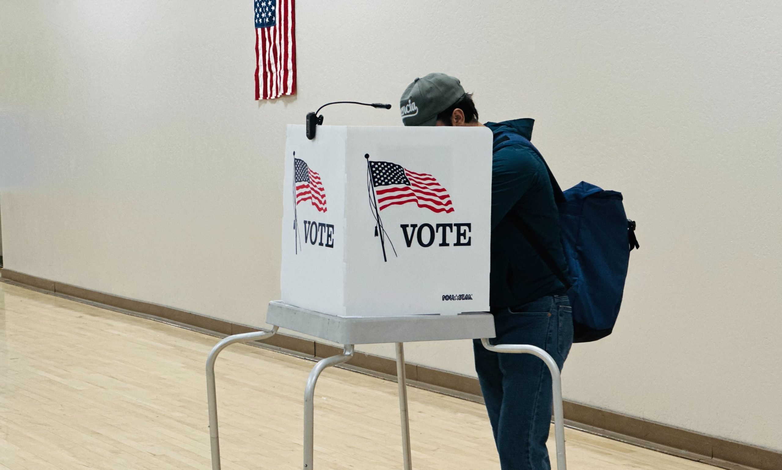 Charron: It's time for Santa Clara County to adopt ranked choice voting ...