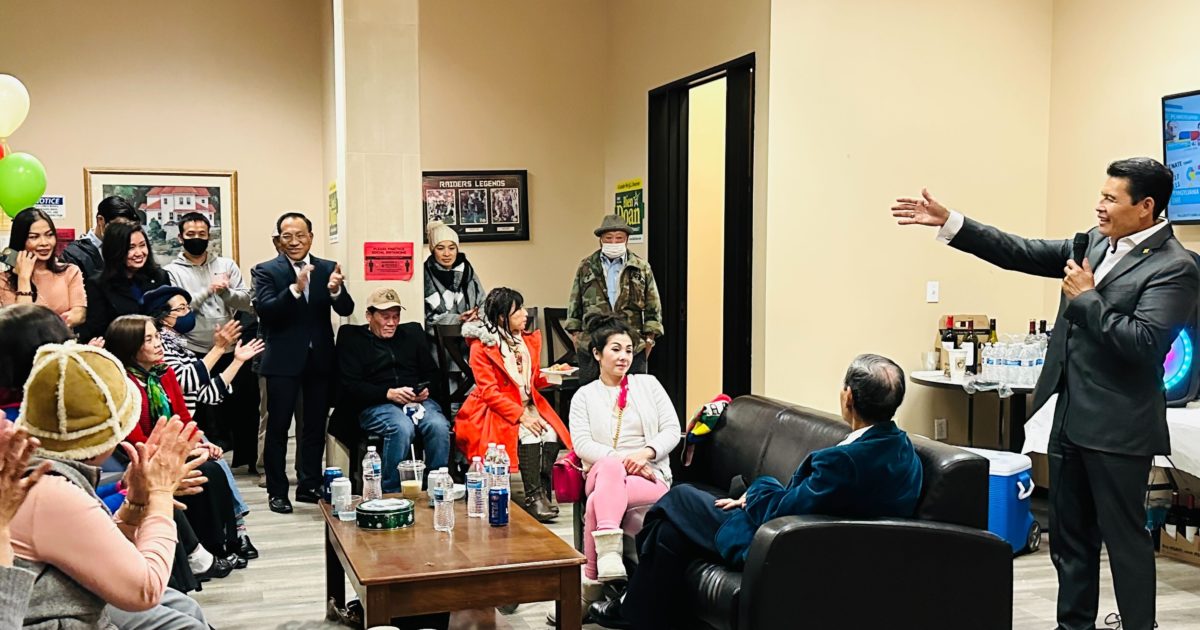 San Jose City Council gets Vietnamese representation