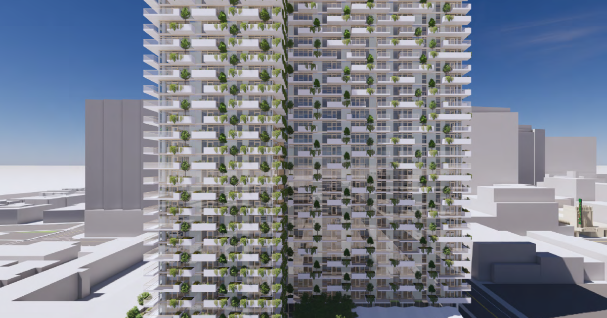 San José Development News | Page 1635 | SkyscraperCity Forum