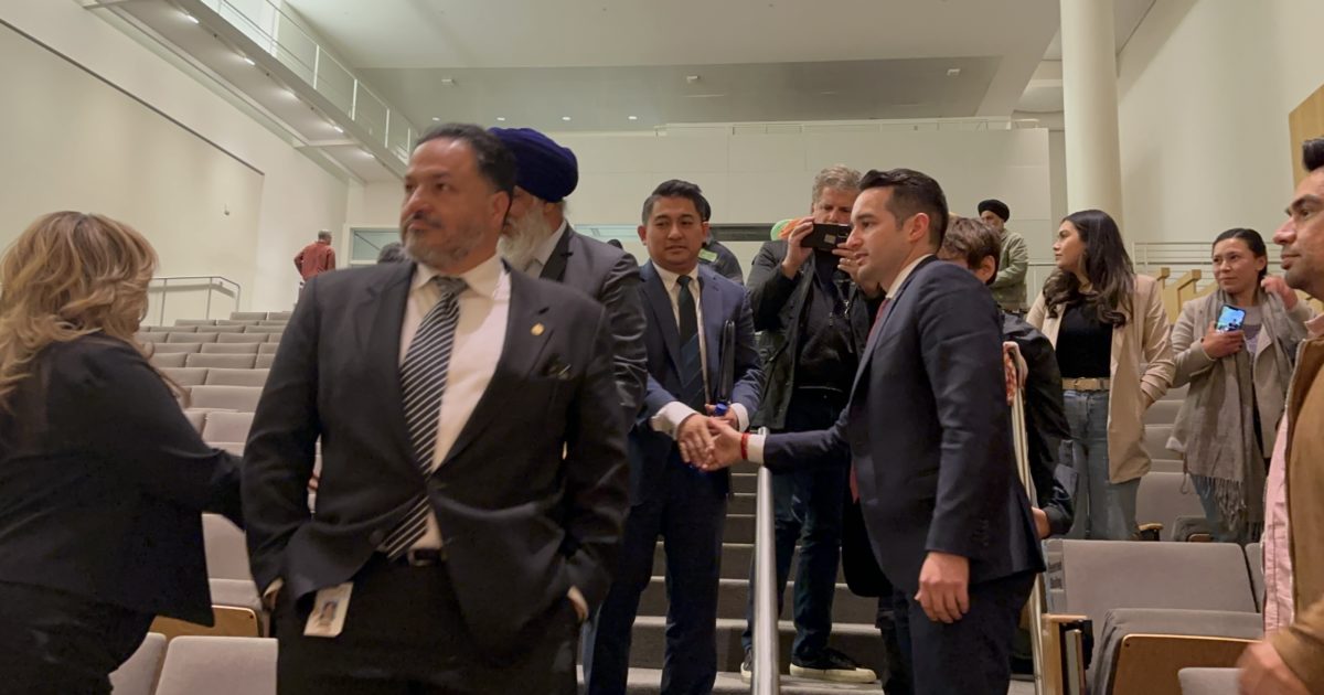 San Jose failed to investigate cheating claims amid unclear process ...