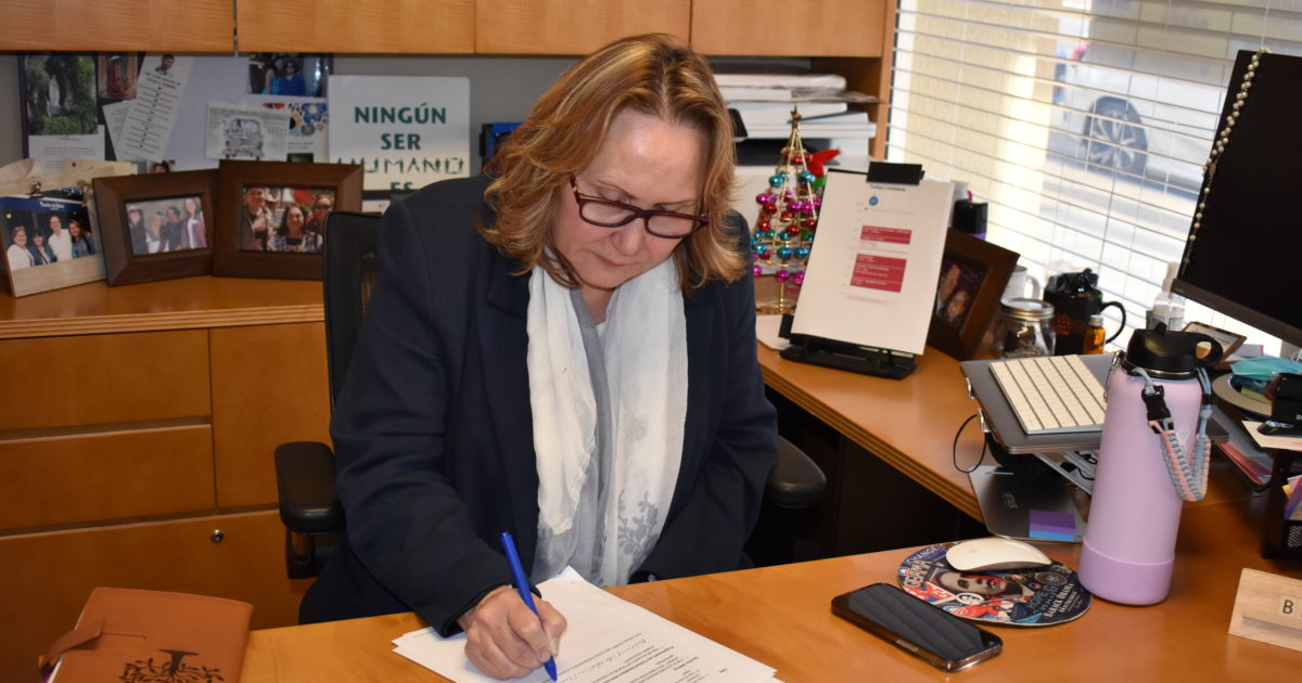 One woman's quest to transform East San Jose - San José Spotlight