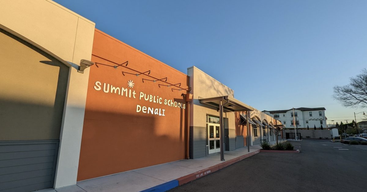 Sunnyvale charter schools lack funding to stay afloat - San José Spotlight