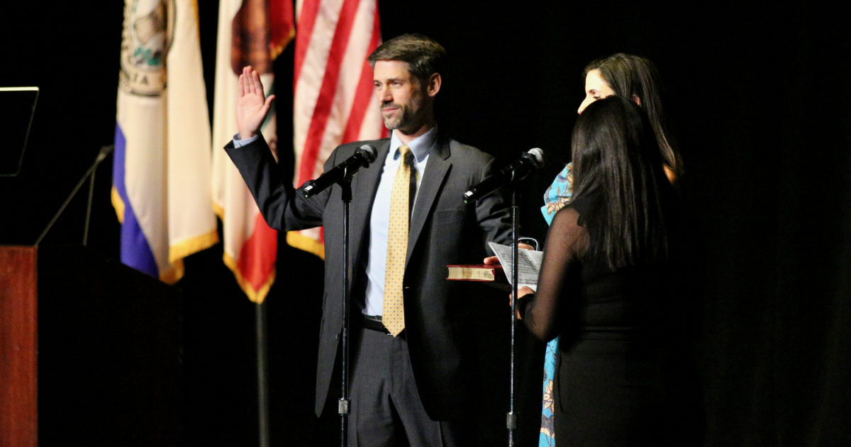 Embattled eBay exec has ear of another San Jose mayor - San José Spotlight