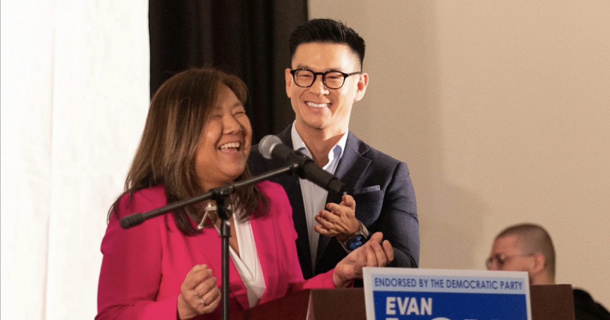 Silicon Valley official makes bid for county supervisor - San José ...