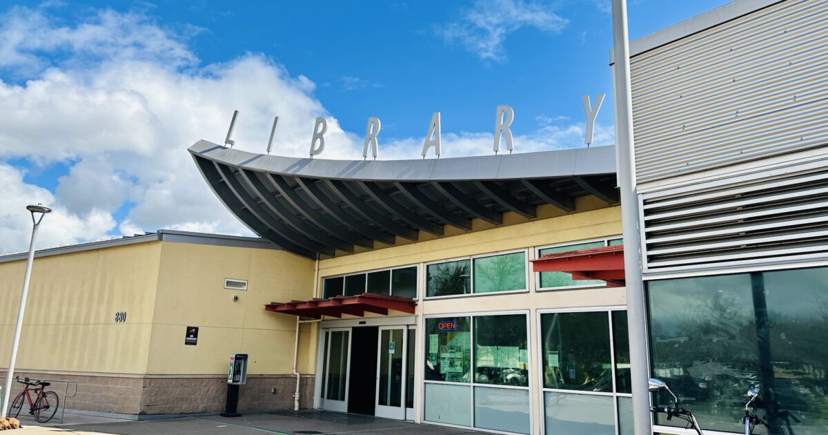 San Jose libraries boost security - San José Spotlight