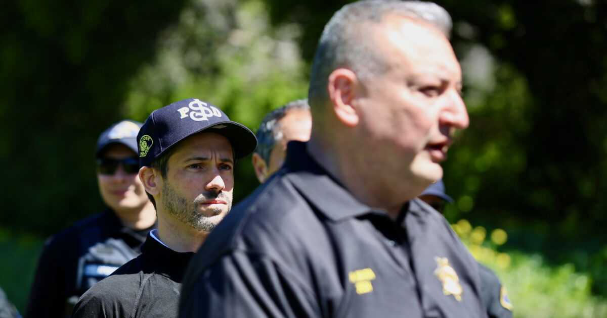 San Jose police union's political clout clouded by drug scandal - San ...