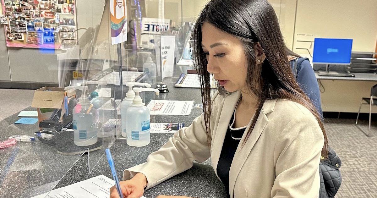 Former San Jose vice mayor enters crowded supervisor race - San José ...