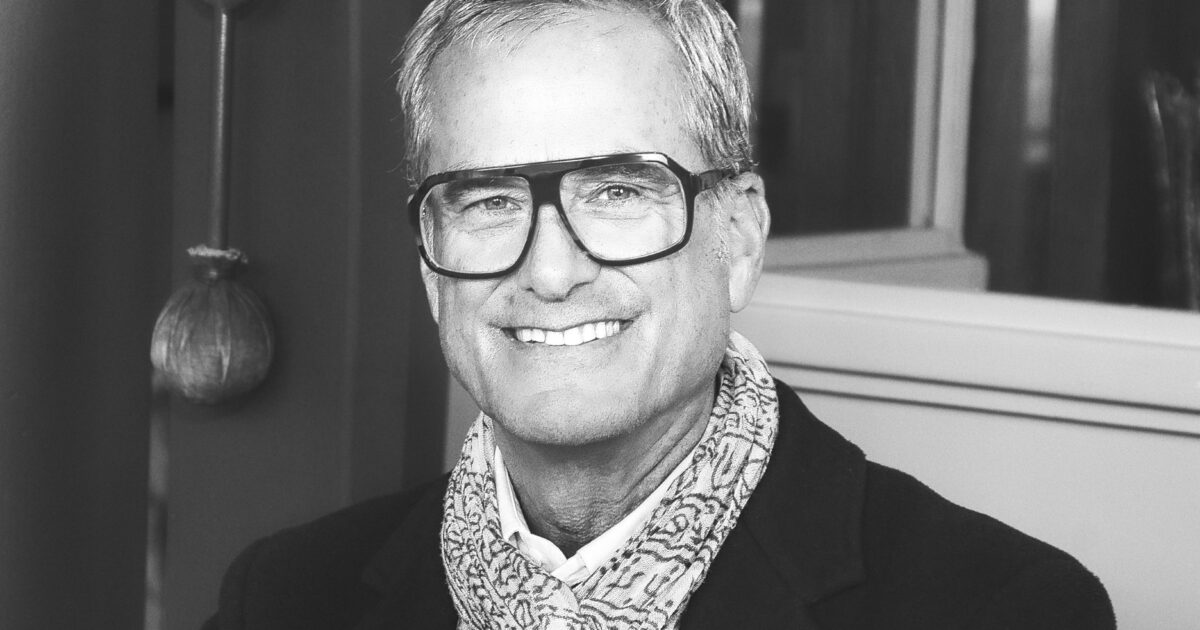 Mark Ritchie - San José Spotlight