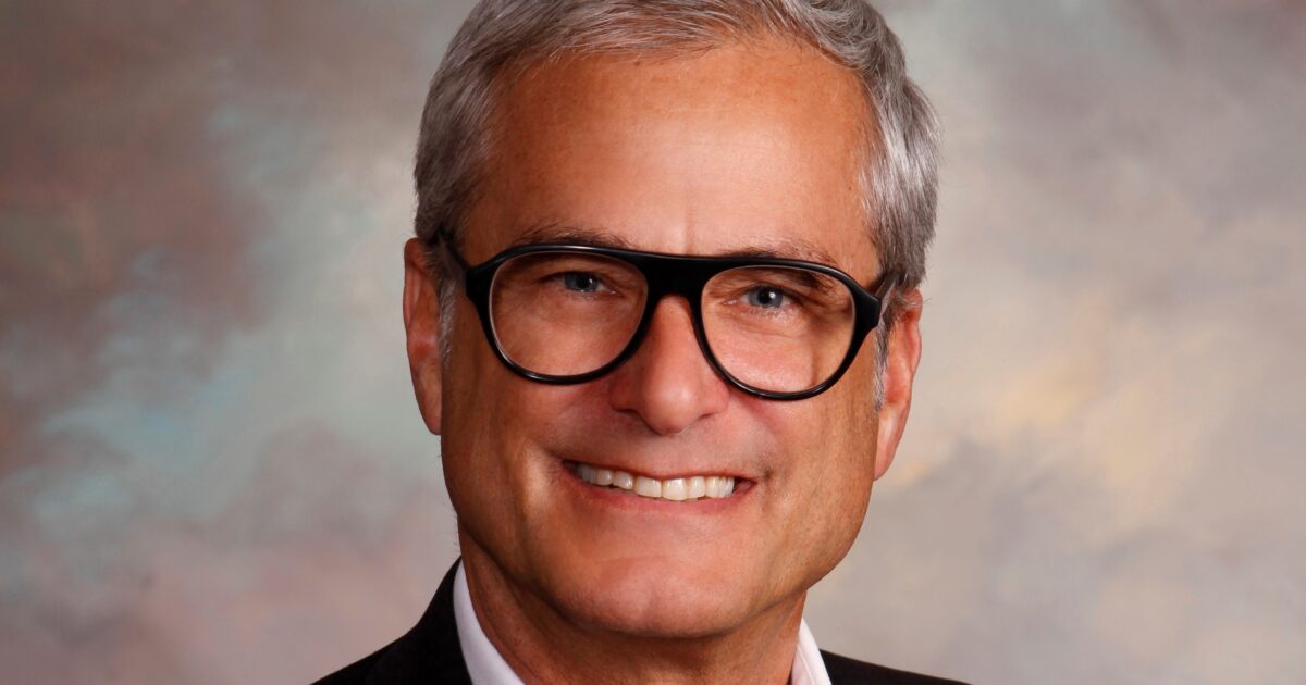 Mark Ritchie - San José Spotlight