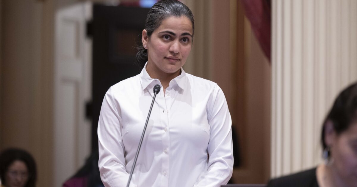 Bay Area lawmaker won't be bullied out of office - San José Spotlight
