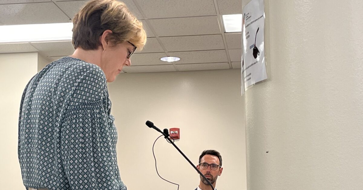 San Jose school district puts safety onus on each campus - San José ...