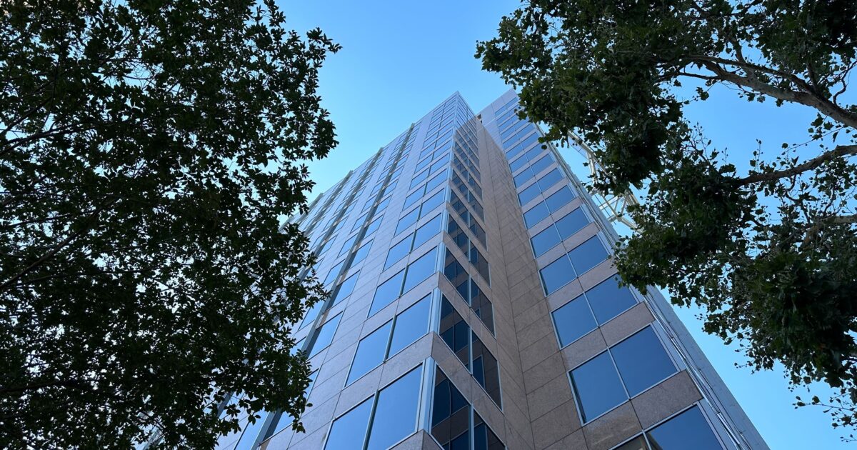 Knight Foundation without San Jose director for nearly a year - San ...