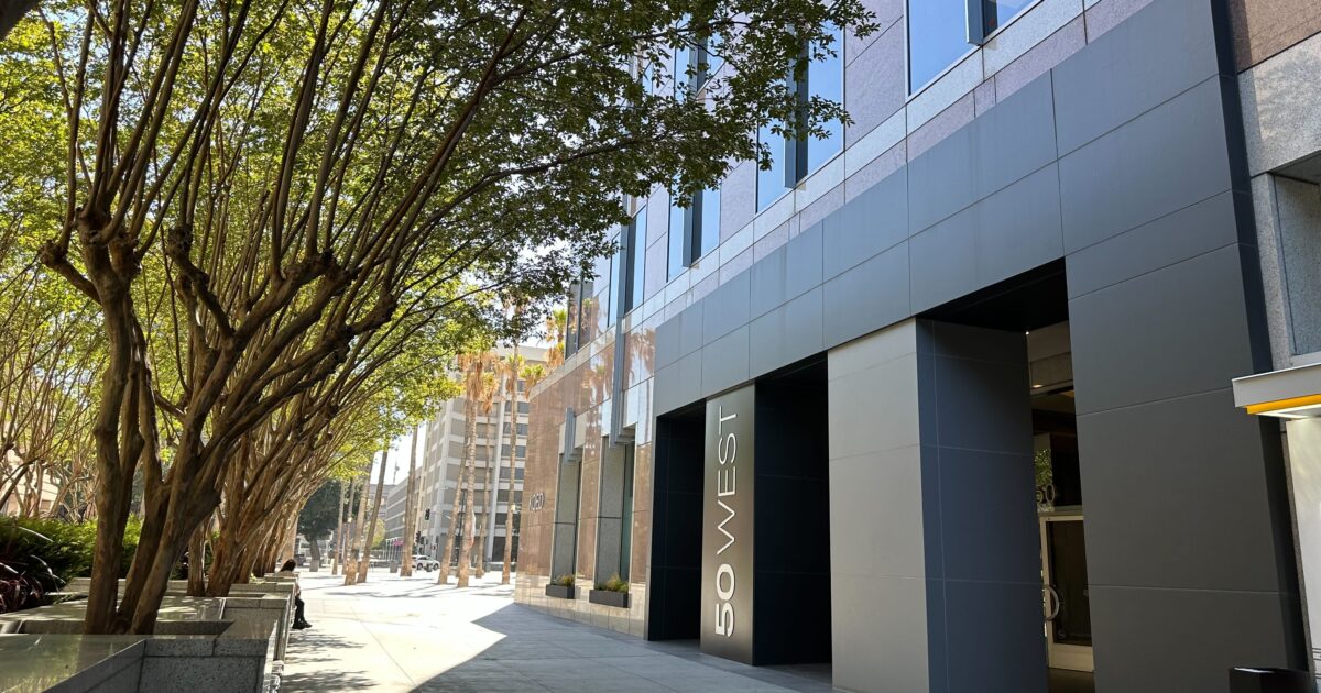 Fact Brief: Is Downtown San Jose's commercial vacancy rate more than 30 ...