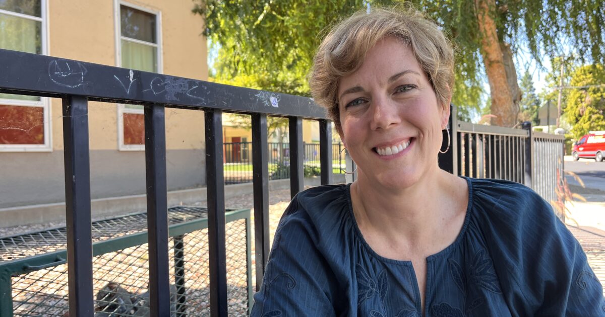 'We aren't waiting to act': San Jose parents take over school safety ...