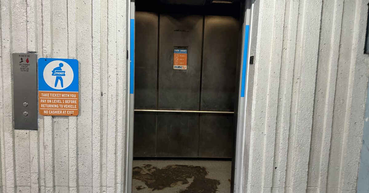 San Jose's dilapidated elevators to get much-needed upgrades - San José ...
