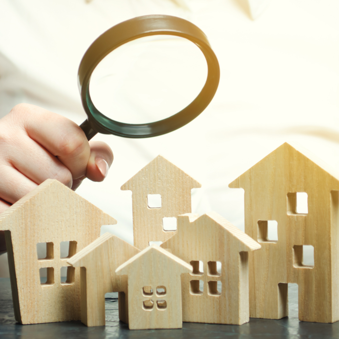 Collins: Tight inventory and higher rates are driving the local housing ...