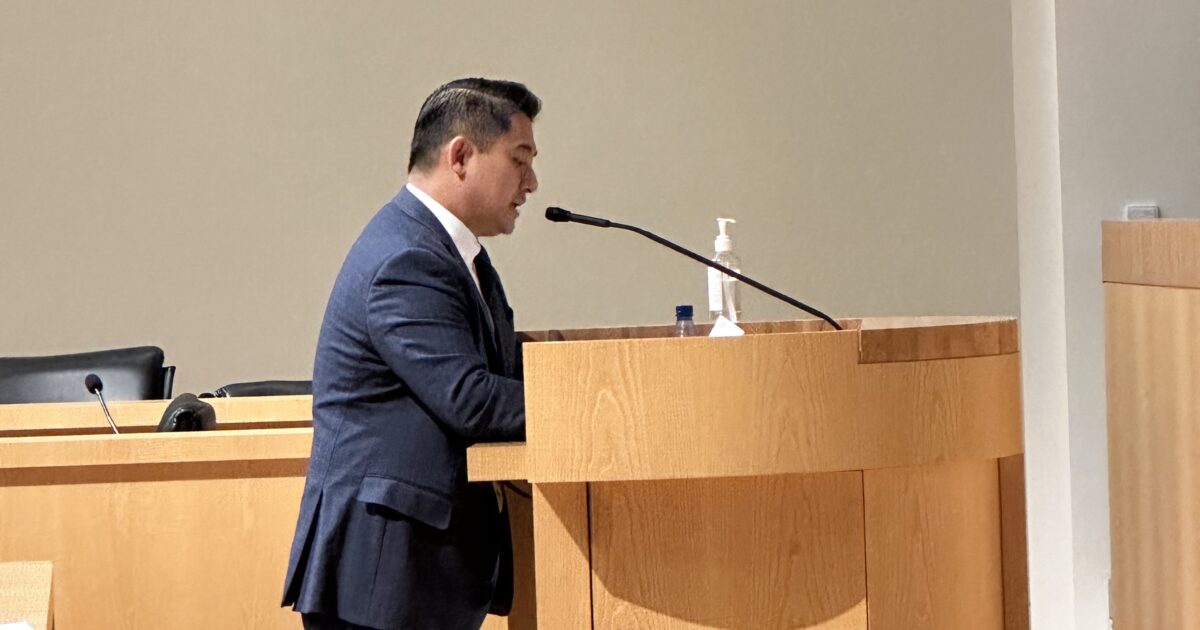 San Jose Cop Turned Candidate Has Fraud Case Dismissed San José Spotlight