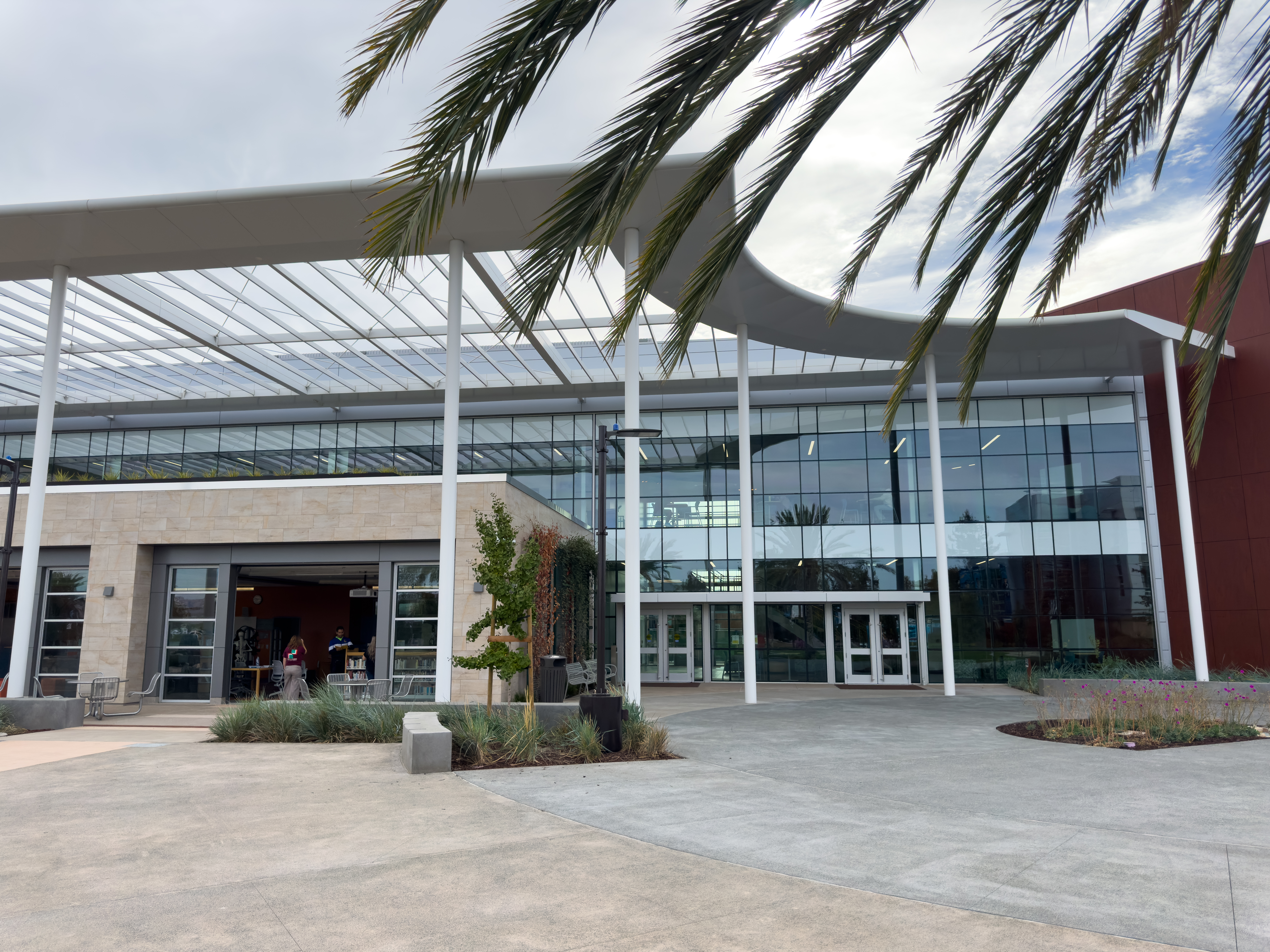 Op-ed: College brings hope to incarcerated students - San José Spotlight