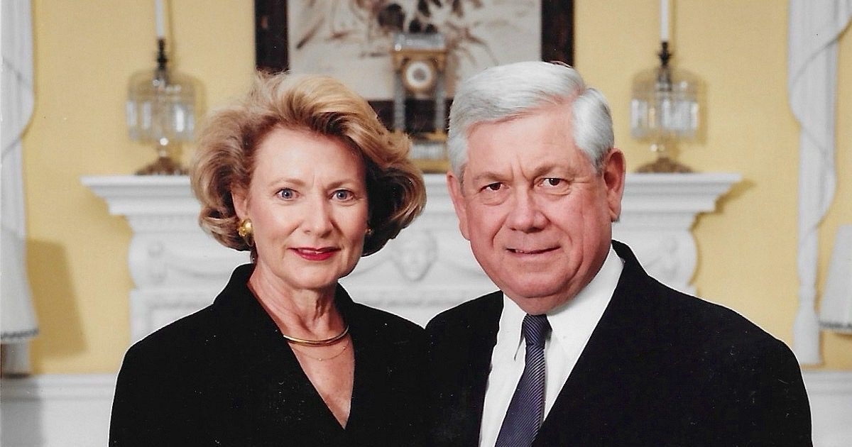 'Generous and warm': Silicon Valley philanthropist dies - San José ...