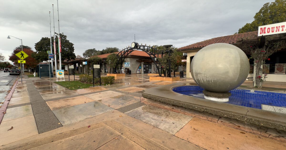 Santa Clara council approves plan to revive downtown - San José Spotlight