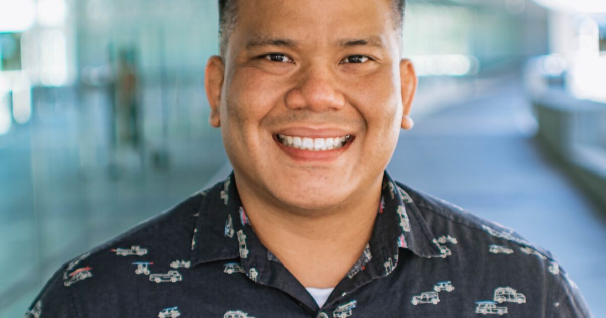 Michael Dao - San José Spotlight