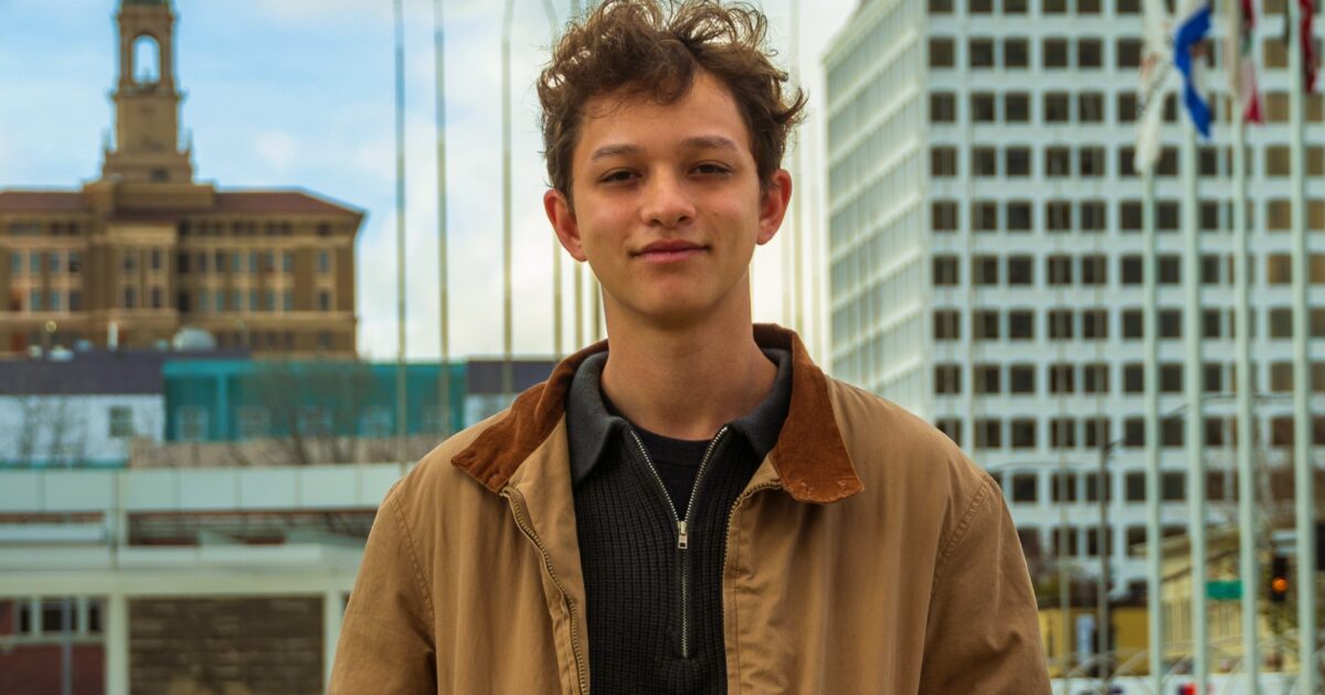 Brandon Pho - San José Spotlight