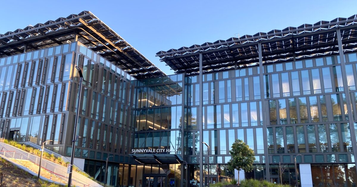 Sunnyvale's budget is flush with money - San José Spotlight