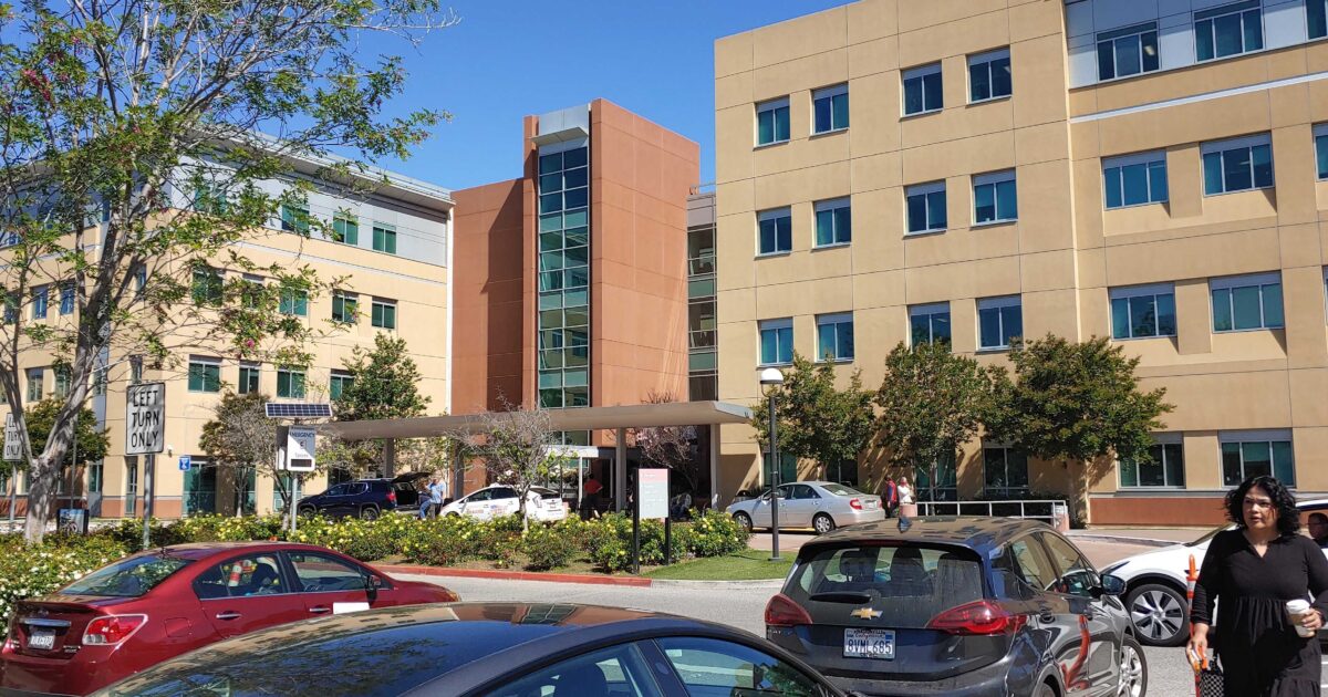 Kaiser doctors in Silicon Valley move to unionize - San José Spotlight