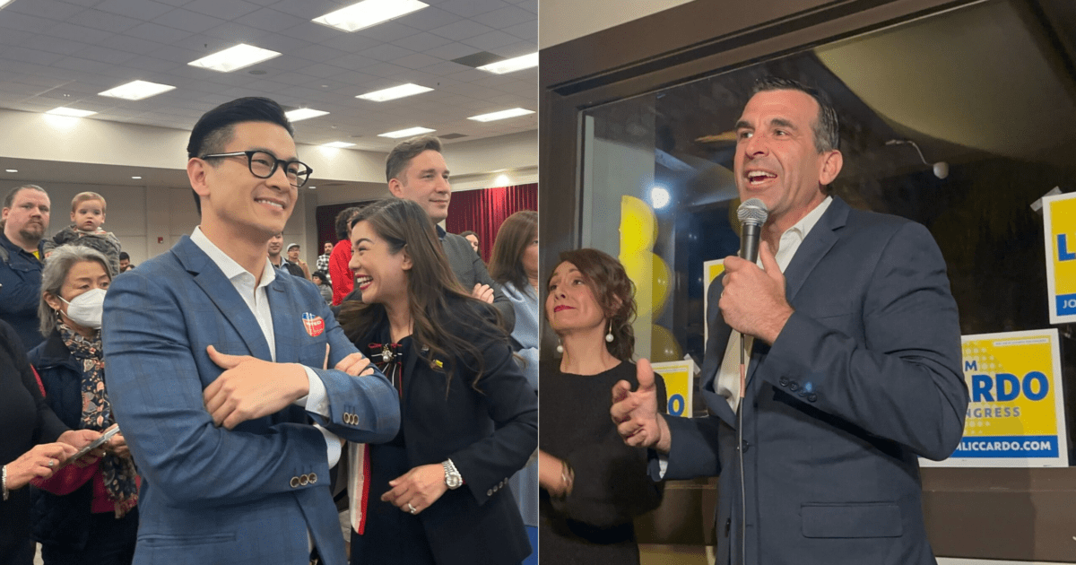 Ex-San Jose mayor hit with second federal elections complaint - San ...