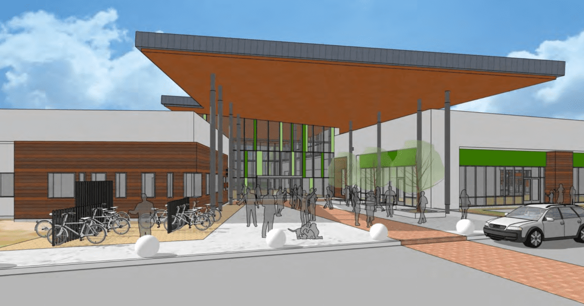 North Sunnyvale to get a long-awaited library - San José Spotlight