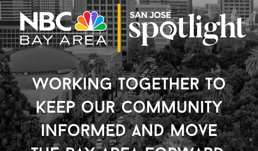 NBC Bay Area - San José Spotlight