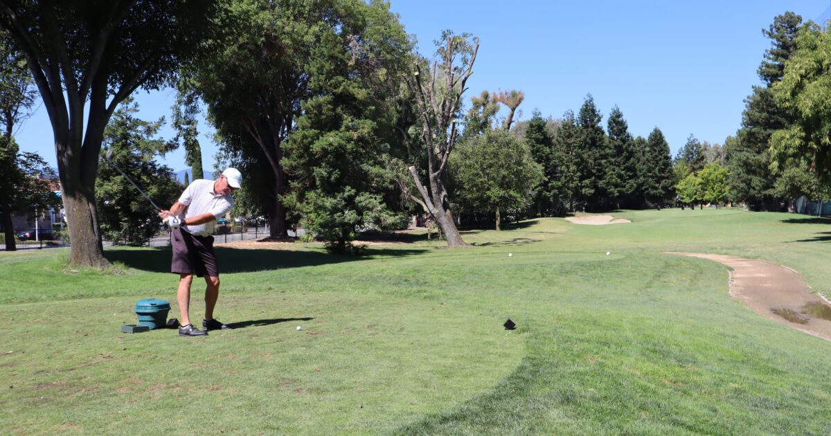 Santa Clara project pairs hundreds of homes with golf course - San José ...