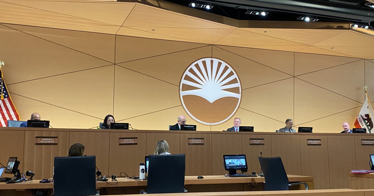 Sunnyvale lacks funding for guaranteed income program - San José Spotlight