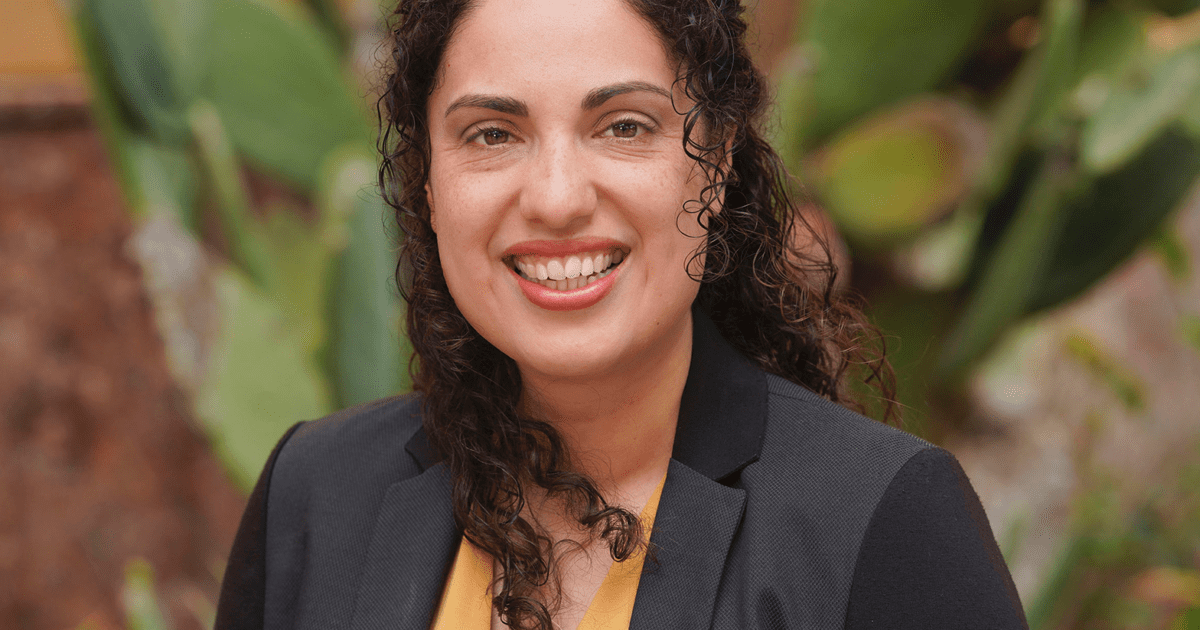 Jessica Paz-Cedillos - San José Spotlight