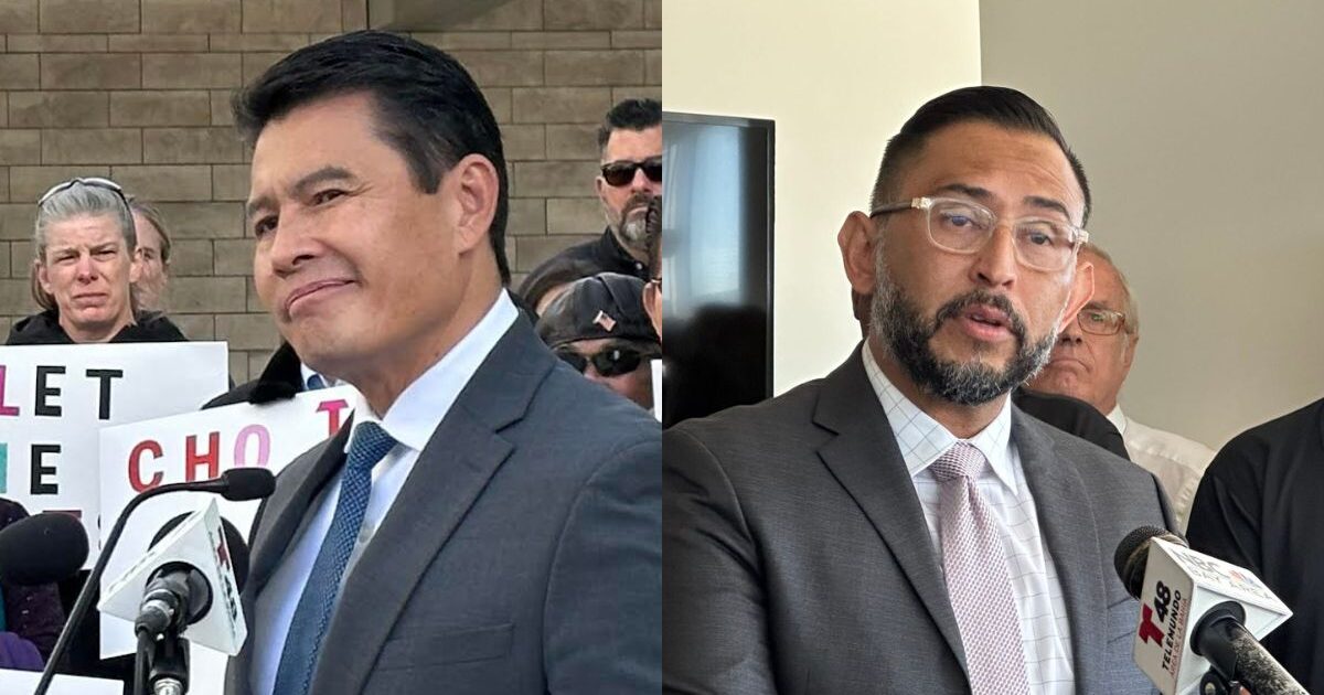 San Jose councilmember says he will try to remove Omar Torres - San ...