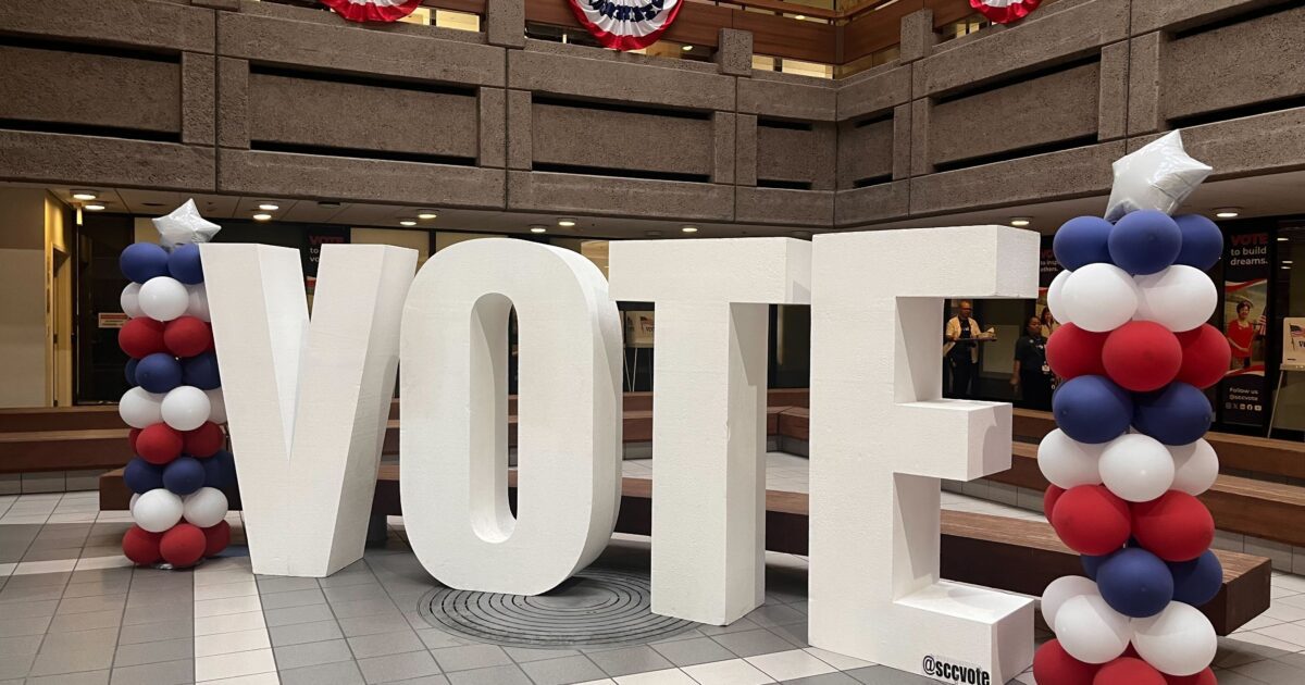 Election 2024: Follow here for election results and our LIVE BLOG - San ...