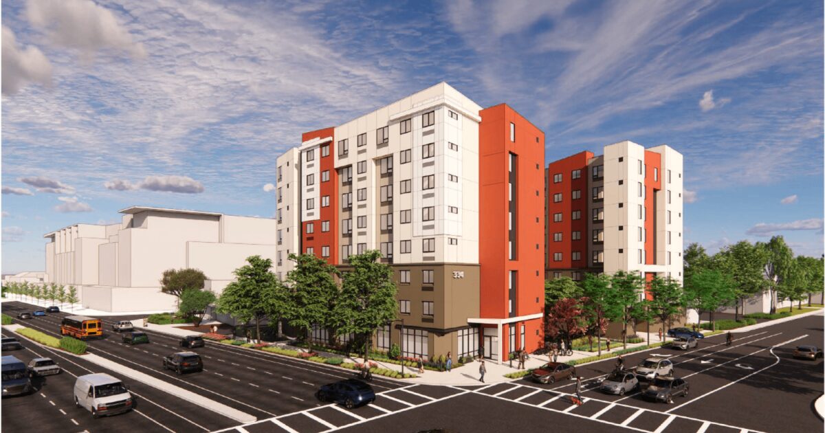 Mountain View Planning Commission backs affordable housing development ...