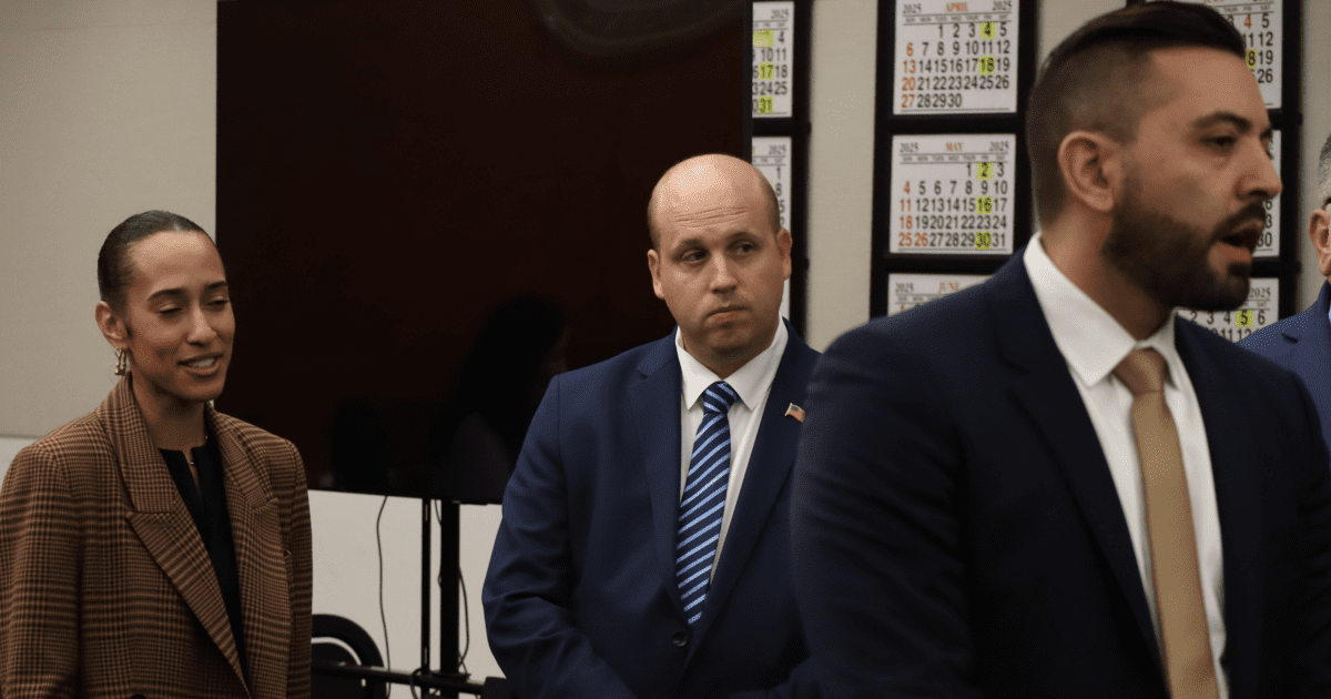 Ex-Santa Clara official's sentencing hearing delayed - San José Spotlight