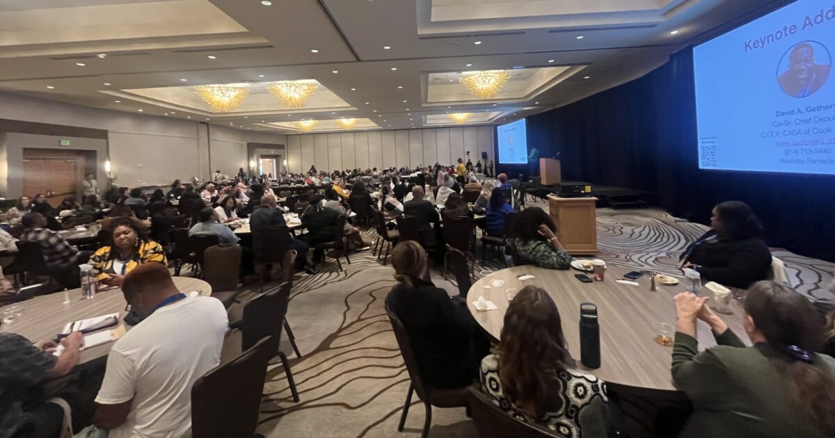 Bramson: Setting the table - San José Spotlight