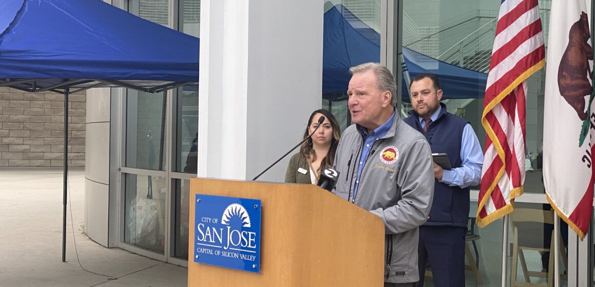 San Jose lawmaker eyes state attorney general run - San José Spotlight