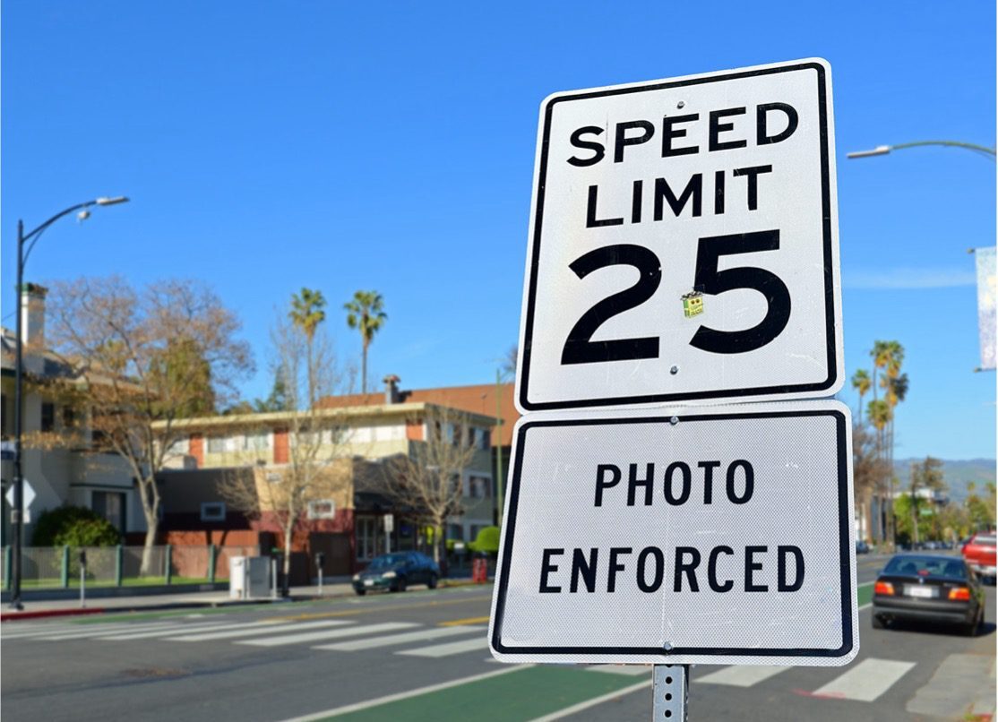 Lawsuit alleges San Jose license plate readers violate privacy rights - San José Spotlight