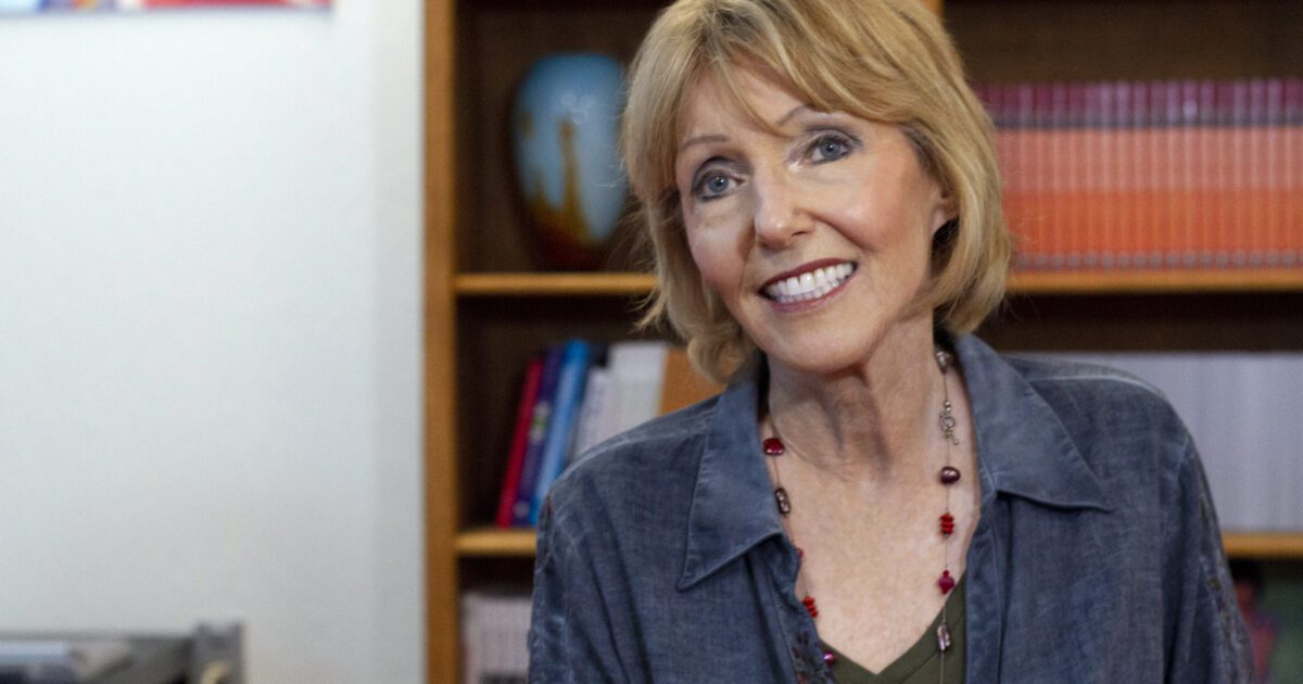 Meri Maben - San José Spotlight