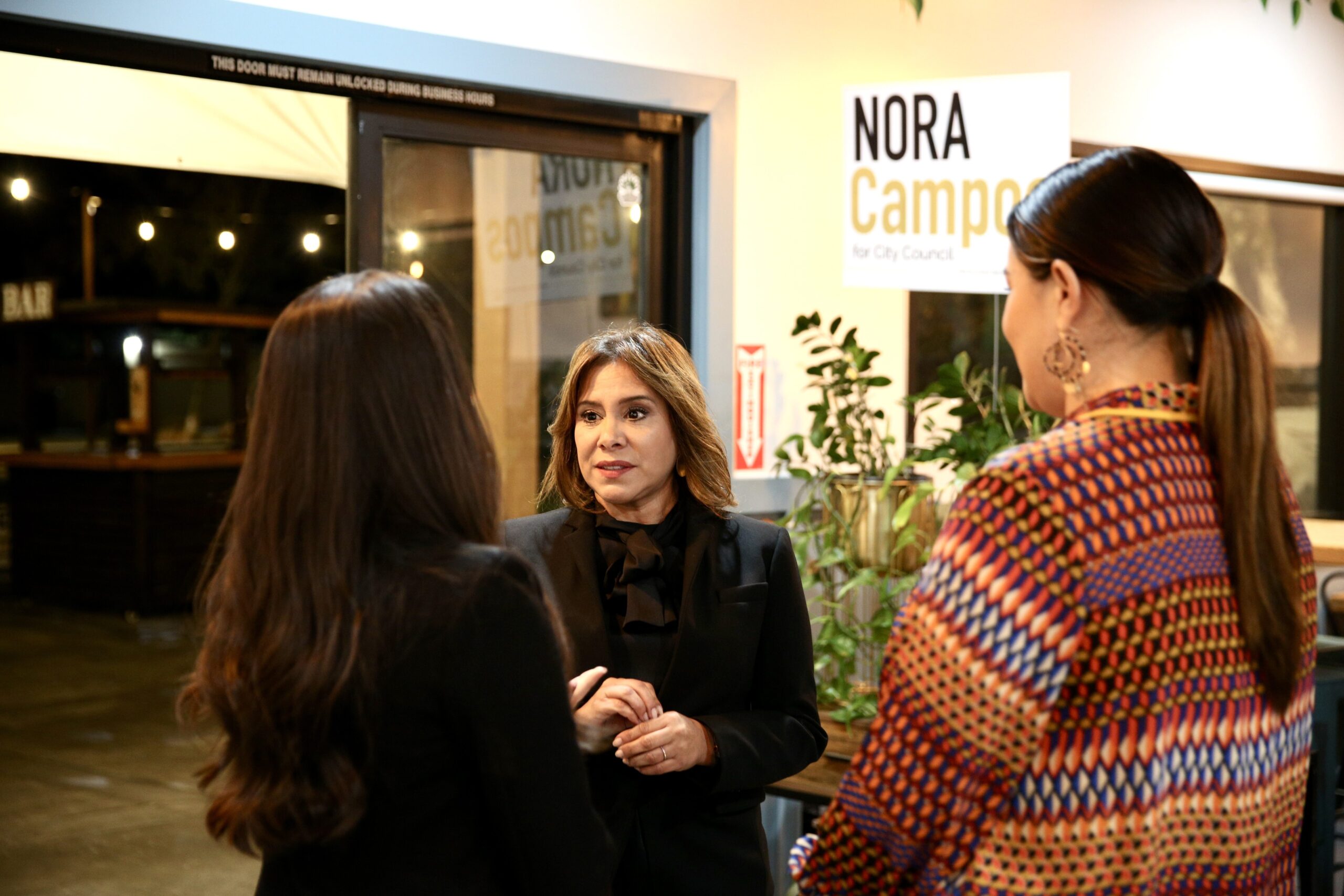 Former East San Jose councilmember seeks her old seat - San José Spotlight