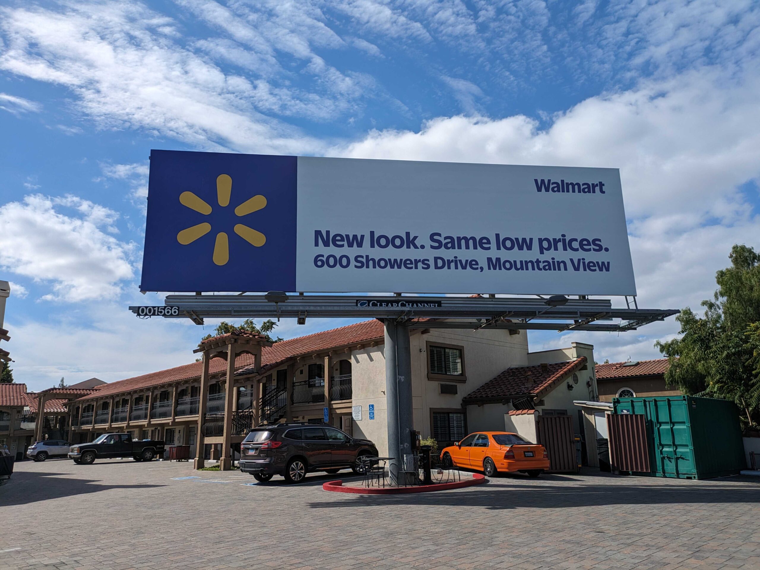 Santa Clara looks to billboards to make money from sports events - San ...