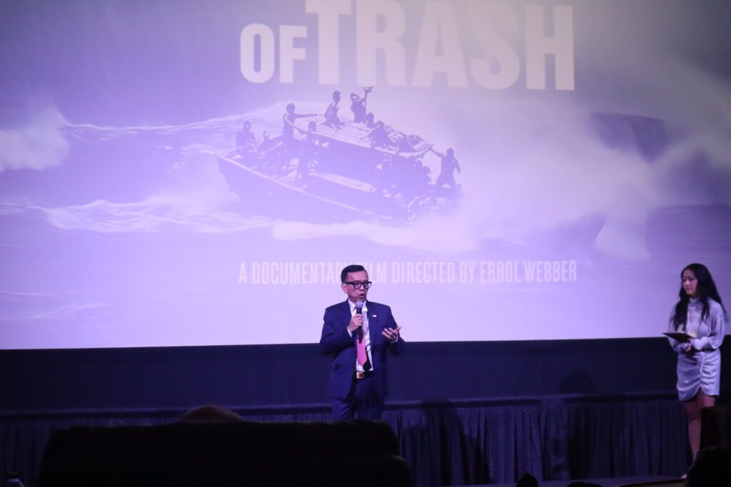 'The King of Trash' film showcases San Jose recycling mogul - San José ...