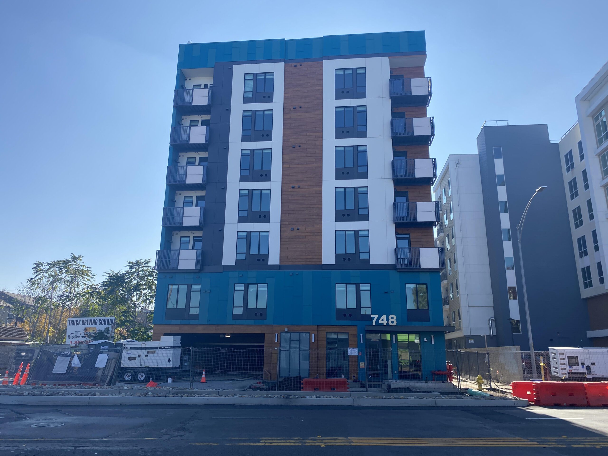 San Jose issues wage theft fine for affordable housing project - San ...