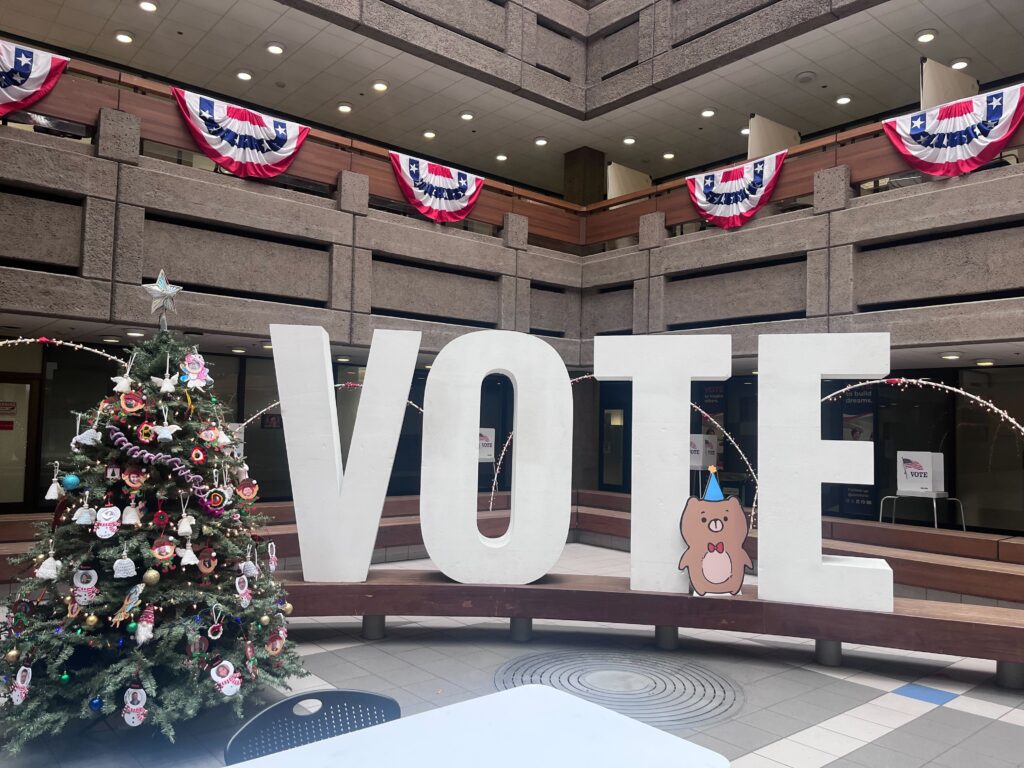 Neysa Fligor leads Santa Clara County assessor's race in early results ...