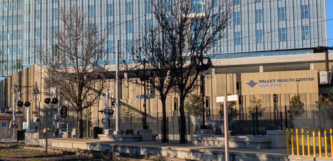 Santa Clara County buys site of future health clinic - San José Spotlight