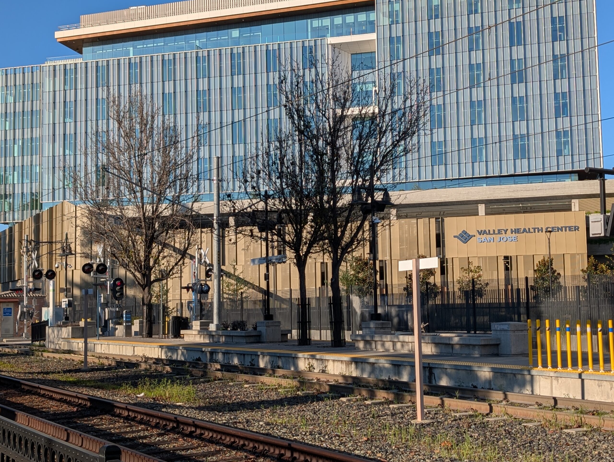 Santa Clara County buys site of future health clinic - San José Spotlight