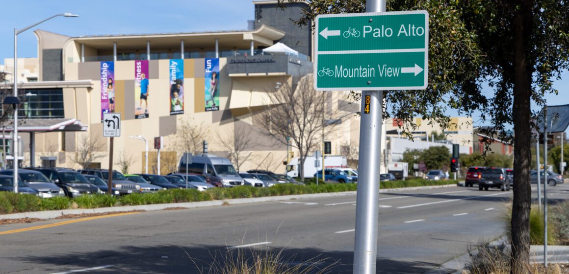 Proposed Palo Alto office complex sparks debate - San José Spotlight